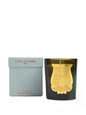 TRUDON Abd El Kader Candle - White