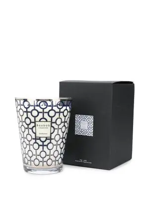 BAOBAB COLLECTION Gentlemen Max 24 Candle