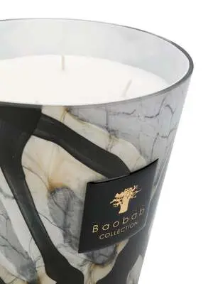 BAOBAB COLLECTION Stones Marble Max 10 Candle