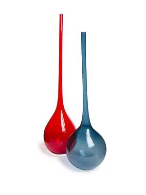 NASONMORETTI Bolle High Vase