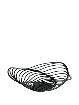 ALESSI Trinity Fruit Basket