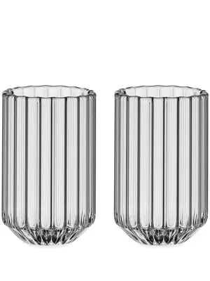 FFERRONE DESIGN Dearborn Glass Set