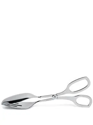 SAMBONET Living Collection Serving Pliers - Silver