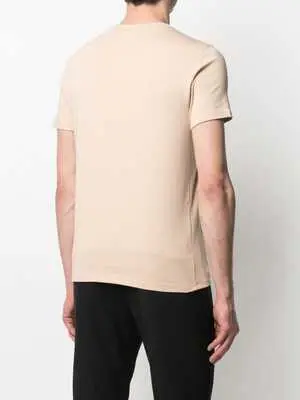 TOM FORD Logo Patch Crew Neck T-shirt
