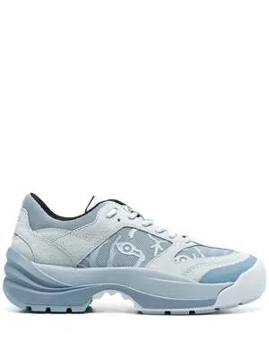 Kenzo Work Low-top Sneakers