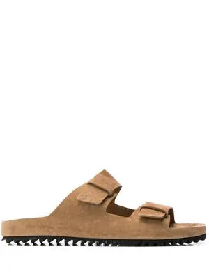 Officine Creative Open Toe Shoes For Men