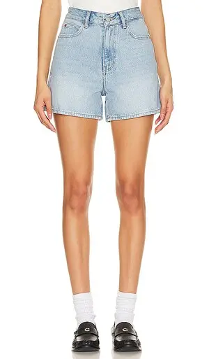 Dr. Denim Distressed Shorts For Women