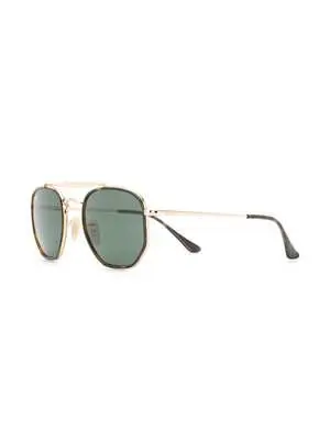 Ray-ban The Marshal Ii Sunglasses