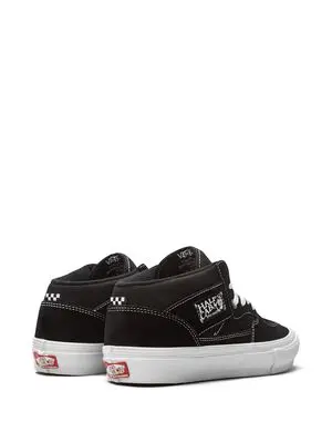 VANS Half Cab Skate /white Sneakers