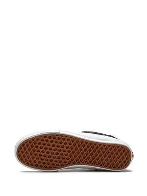 VANS Half Cab Skate /white Sneakers
