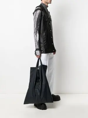 Rick Owens Jumbo Tote Bag