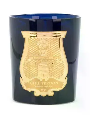 TRUDON Reggio Scented Candle - Blue