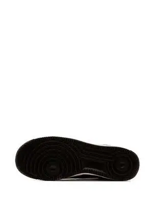 Nike Air Force 1 Low '07 Lv8 Sneakers - Black