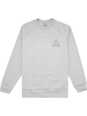 PALACE 3m Crewneck