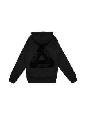 PALACE Flocka Drawstring Hoodie