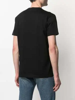 Dsquared2 Distorted Logo-print T-shirt