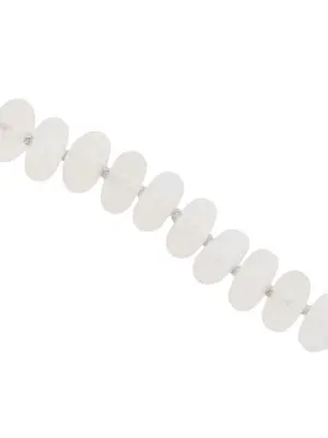 Irene Neuwirth 18kt Yellow Gold Bead Necklace