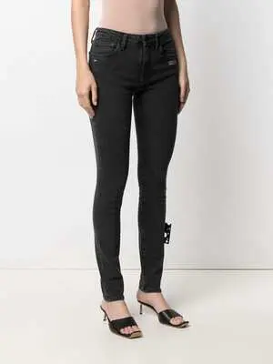 Off-White Skinny-fit Jeans