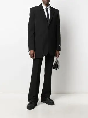 Off-White Pocket-detail Blazer