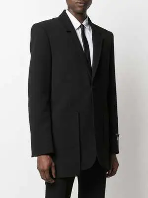 Off-White Pocket-detail Blazer