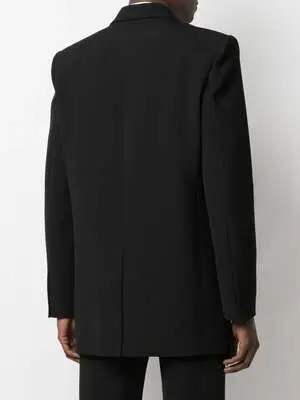 Off-White Pocket-detail Blazer