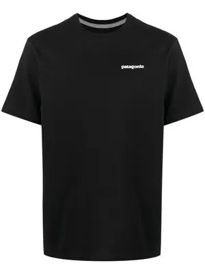 Patagonia T-shirt - Black