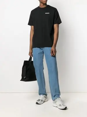 Patagonia T-shirt - Black