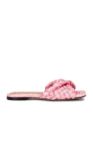 Bottega Veneta Stretch Shoes For Women