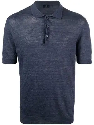 BARBA NAPOLI Polo Shirt