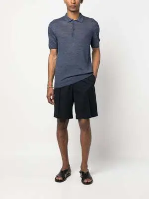 BARBA NAPOLI Polo Shirt