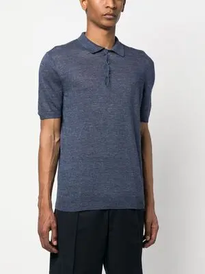 BARBA NAPOLI Polo Shirt
