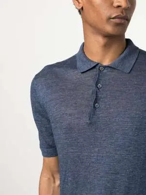 BARBA NAPOLI Polo Shirt