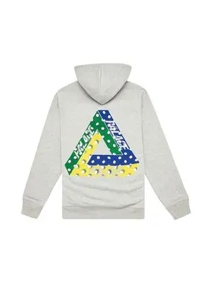 PALACE Tablet Tri-ferg Hoodie