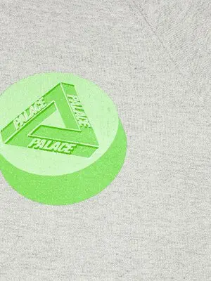 PALACE Tablet Tri-ferg Hoodie