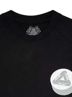 PALACE Tablet Crewneck Sweatshirt