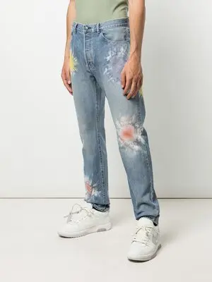 John Elliott The Kane Jeans