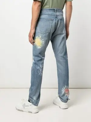John Elliott The Kane Jeans