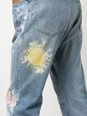 John Elliott The Kane Jeans