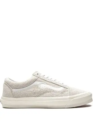 VANS X Notre Og Old Skool Lx Sneakers - White