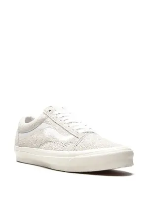 VANS X Notre Og Old Skool Lx Sneakers - White