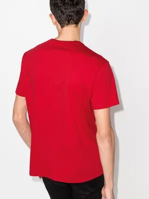 Ralph Lauren Graphic Teddy Bear Logo T-shirt