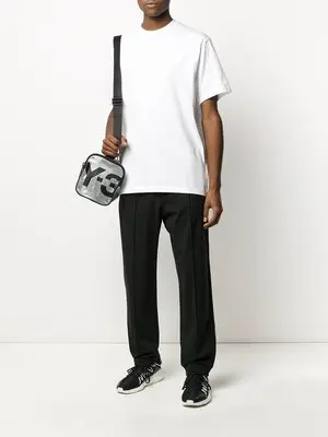 Y3 Straight-leg Track Pants
