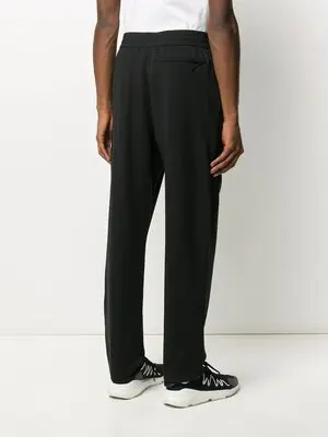 Y3 Straight-leg Track Pants