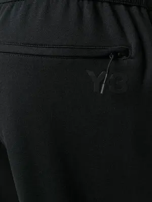 Y3 Straight-leg Track Pants