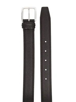 DELL'OGLIO Adjustable Buckle Belt