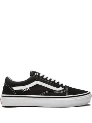 VANS Skate Old Skool Sneakers - Black