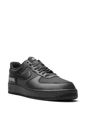 Nike Air Force 1 Low Gore-tex Sneakers - Black