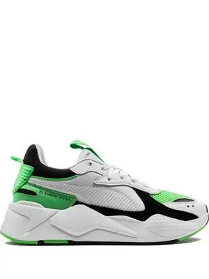 PUMA Rs-x Reinvention Sneakers - White