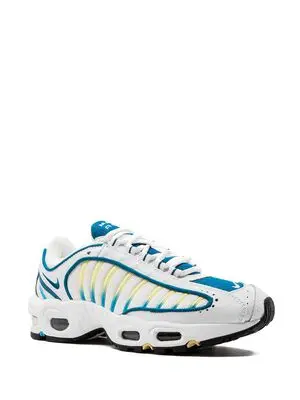 Nike Max Tailwind Iv Sneakers - White
