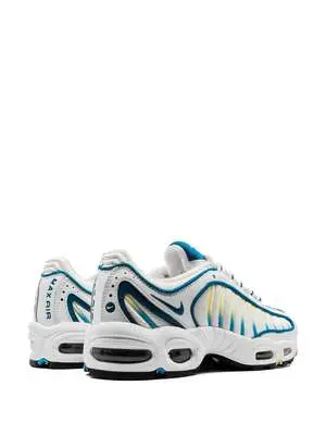 Nike Max Tailwind Iv Sneakers - White